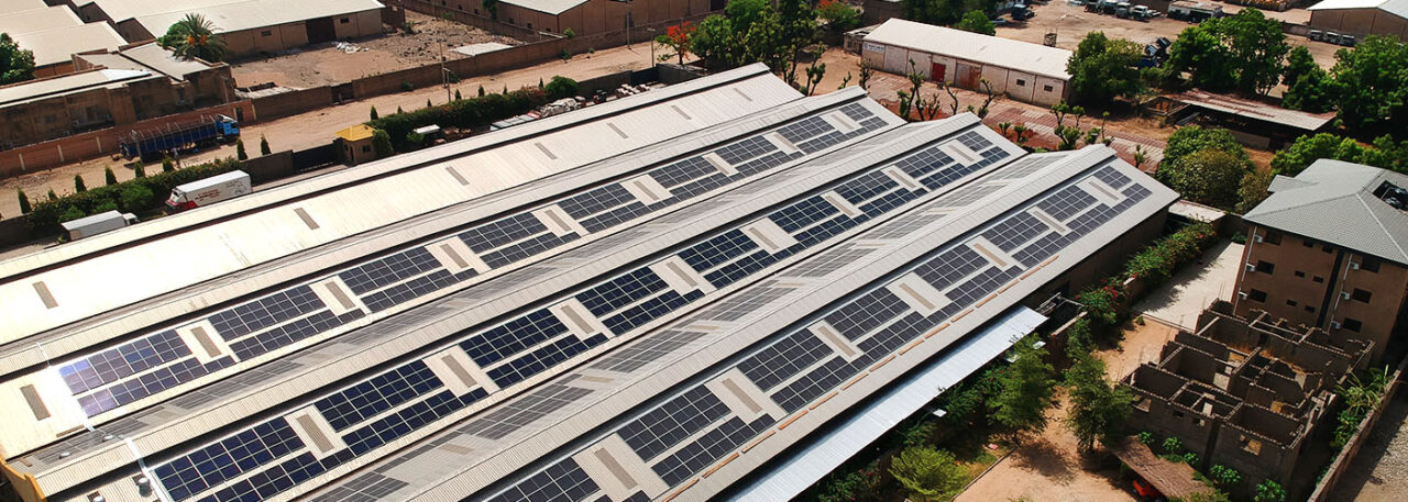 Enerwhere: Solar hybrid systems & Microgrids | Enerwhere
