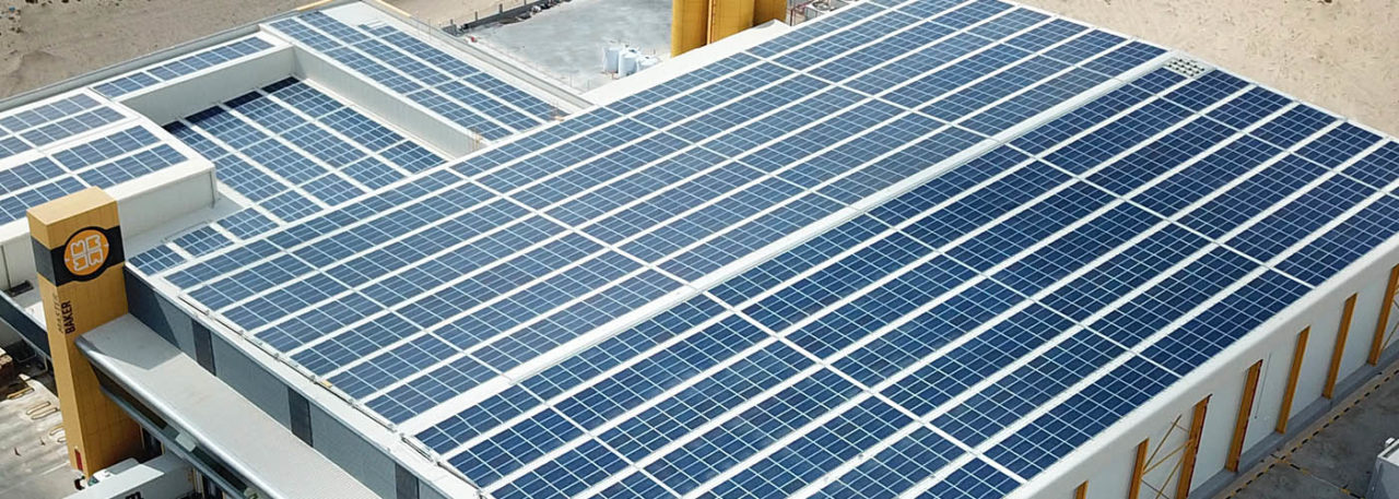 Enerwhere: Solar hybrid systems & Microgrids | Enerwhere