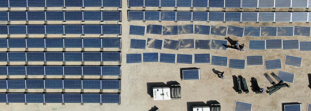 Enerwhere: Solar hybrid systems & Microgrids | Enerwhere
