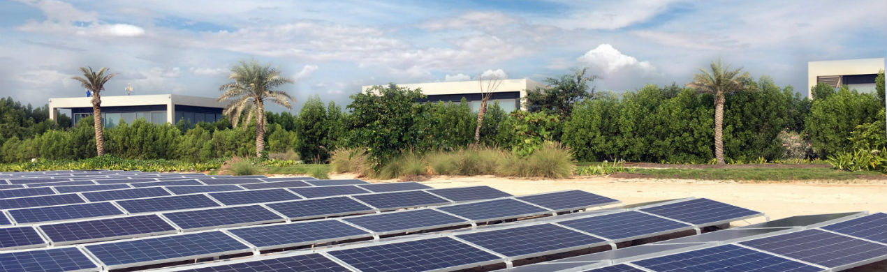 Enerwhere: Commercial-scale solar (hybrid) systems | Enerwhere