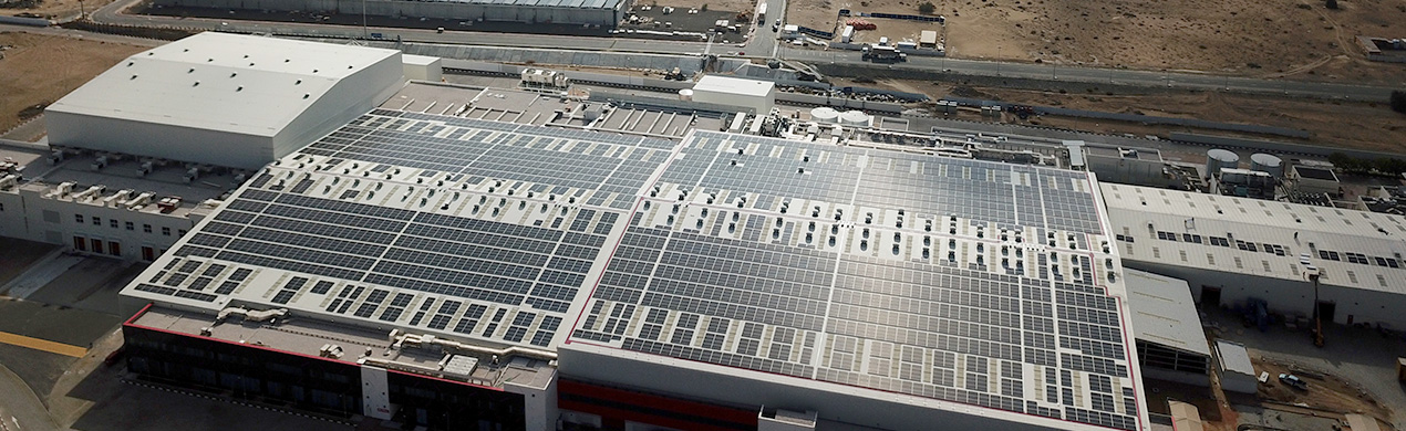 Enerwhere: Commercial-scale solar (hybrid) systems | Enerwhere