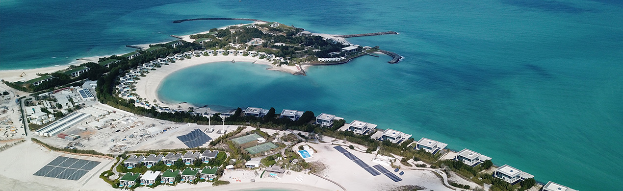 Enerwhere: Commercial-scale solar (hybrid) systems | Enerwhere