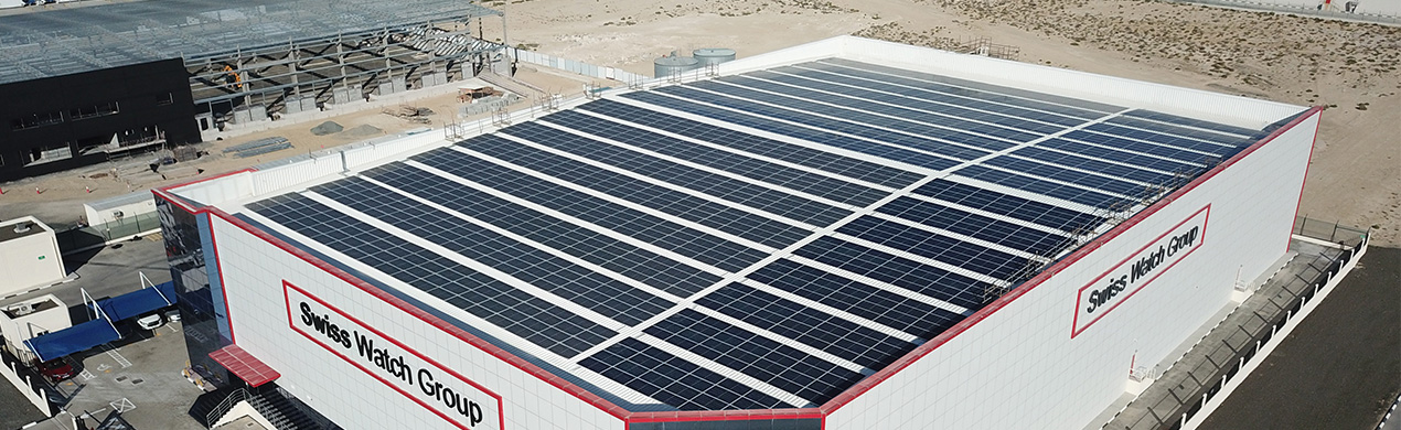 Enerwhere: Commercial-scale solar (hybrid) systems | Enerwhere