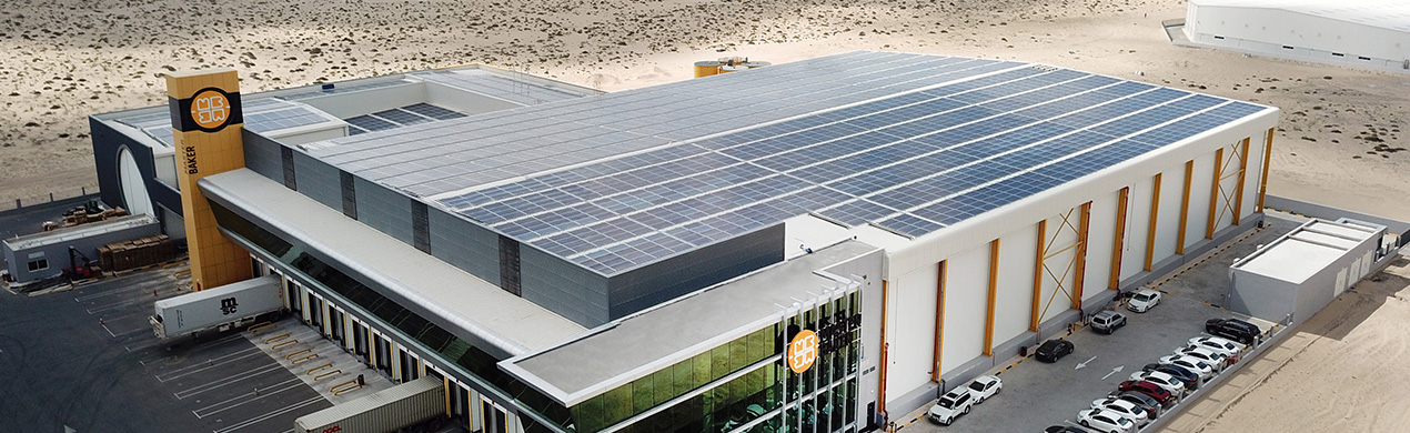 Enerwhere: Commercial-scale solar (hybrid) systems | Enerwhere